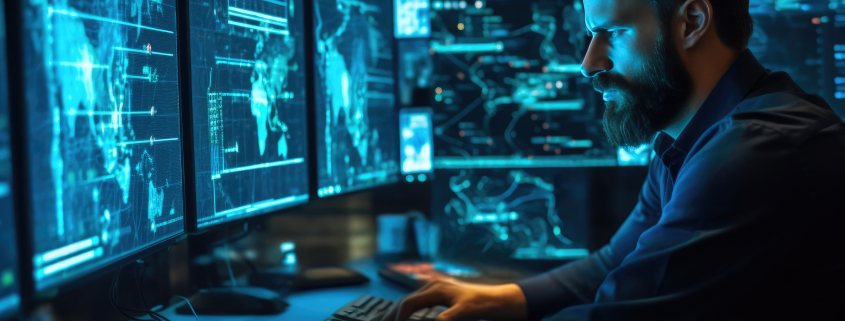 Wallix PAM - Novocyber